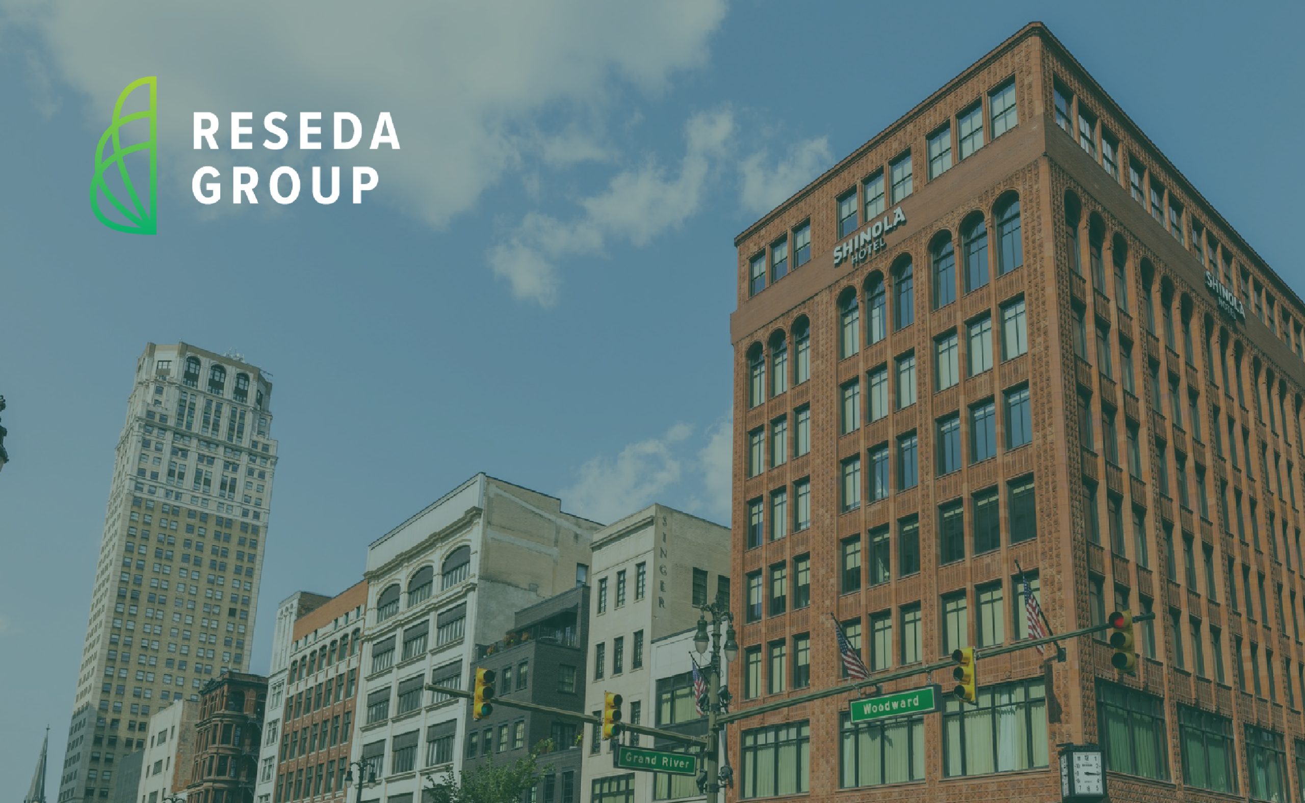 Manifesting the Entrepreneurial Spirit of Detroit at Reseda Summit 2024 ...